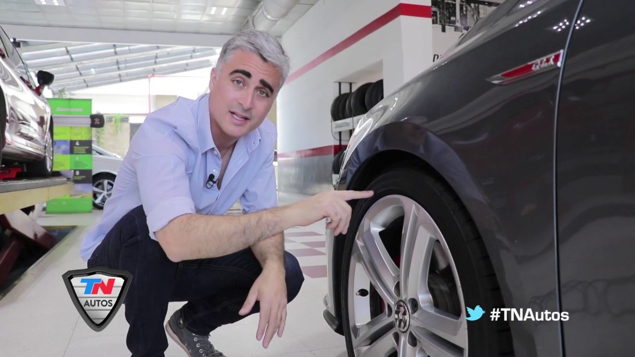 Descubre cómo medir y regular la presión de aire en tus neumáticos ...