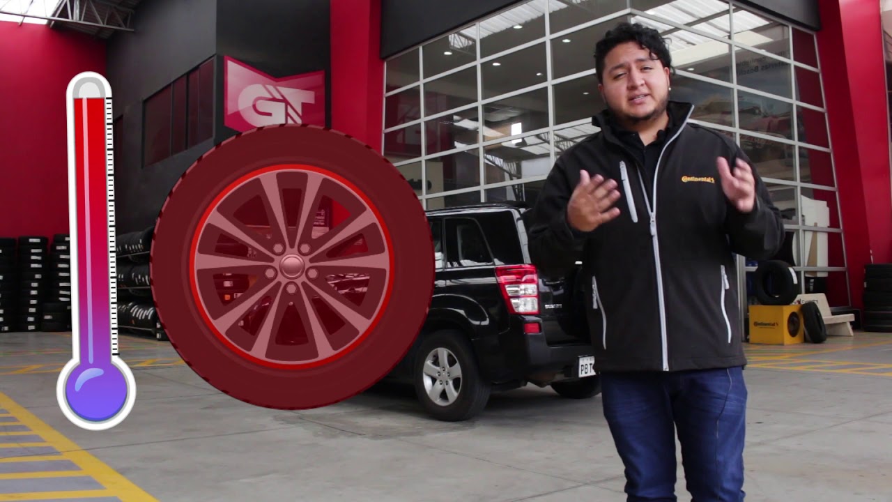 Guía completa presión neumáticos 205/55 R16 | Presión Neumáticos