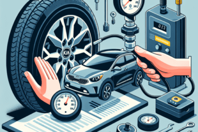 Guía Tablas Presión Neumáticos | Presión Neumáticos